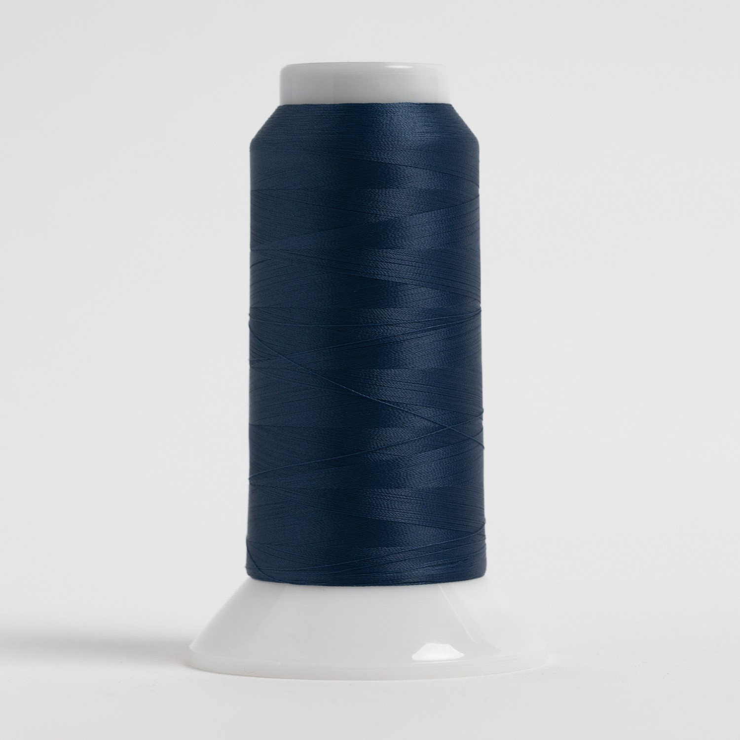 MicroQuilter #7019 Medium Blue Cone | ConnectingThreads.com