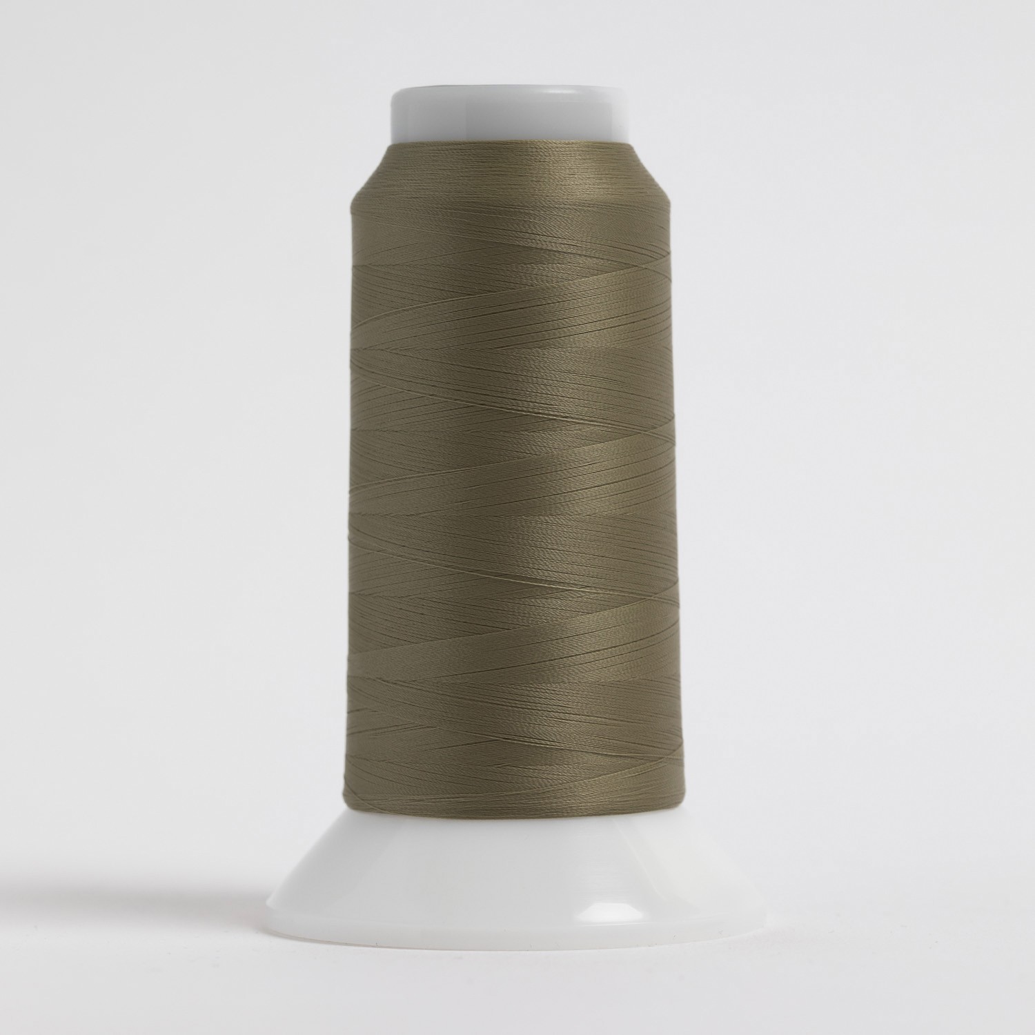 MicroQuilter #7026 Taupe Cone | ConnectingThreads.com