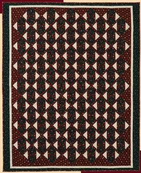 Life's A Dance Pattern Download | ConnectingThreads.com