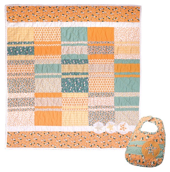 Sweet Cheeks Kit | ConnectingThreads.com