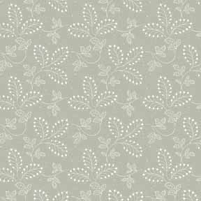 Frosted Leaves | ConnectingThreads.com