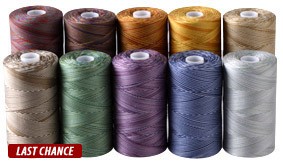 Essential Variegated Thread Set | ConnectingThreads.com