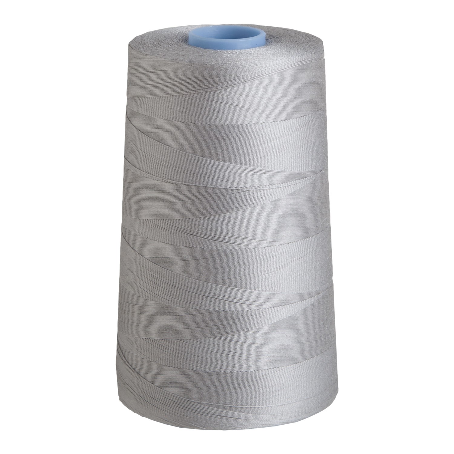 Essential Cone Thread White - Quality Sewing Supplies Online