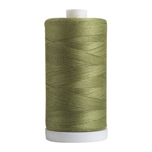 Essential Cotton Quilting Thread from Connecting Threads