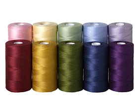 Essential Basics Thread Set | ConnectingThreads.com
