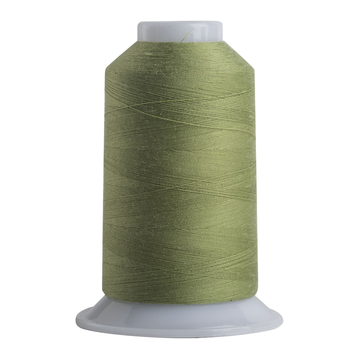 EssentialPRO Thread Cone - Green Tea | ConnectingThreads.com