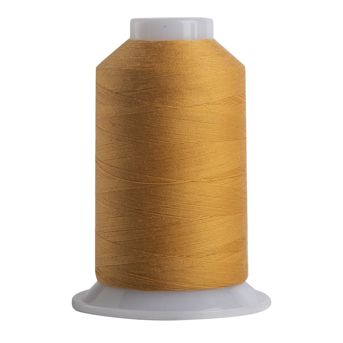 EssentialPRO Thread Cone - Gold | ConnectingThreads.com