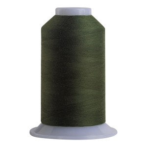 Polyester Quilting Thread Cones | Connecting Threads