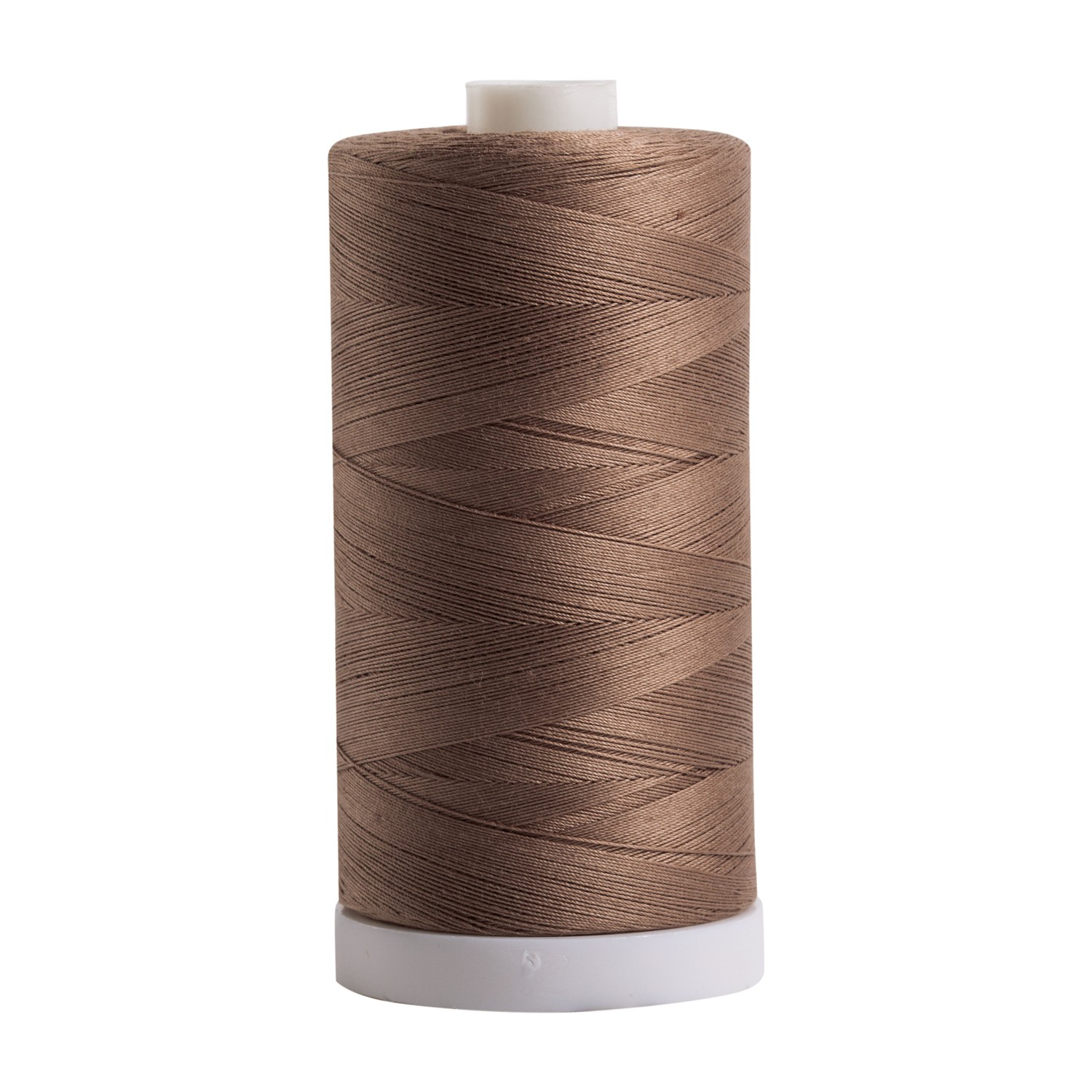 Essential Quilting Thread Latte | Connecting Threads