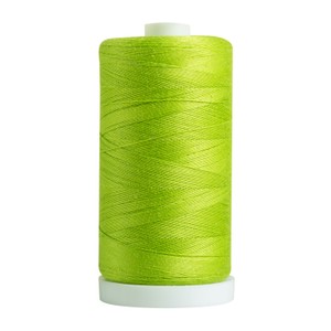 Essential Cotton Quilting Thread from Connecting Threads
