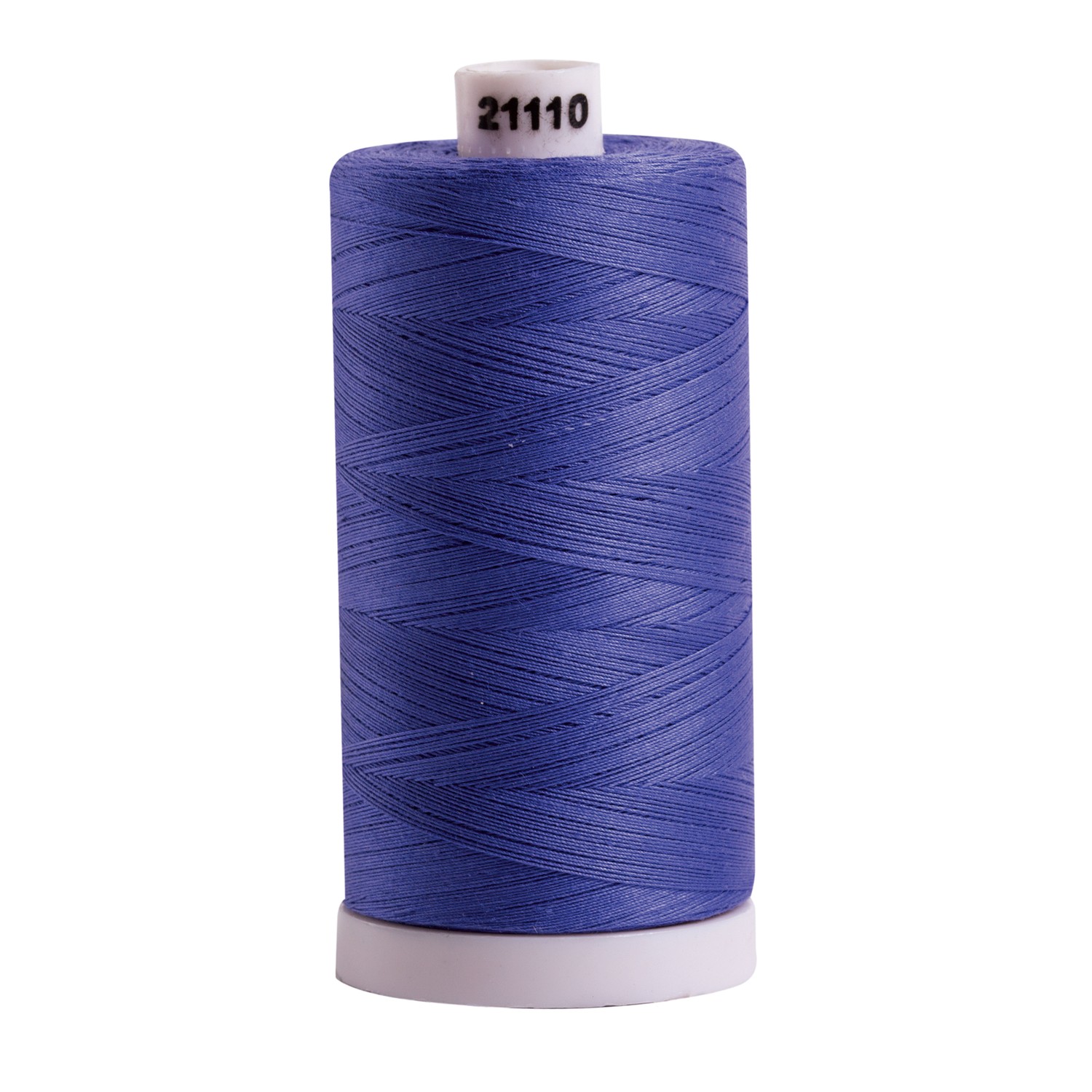 Essential Quilting Thread in Periwinkle | Connecting Threads