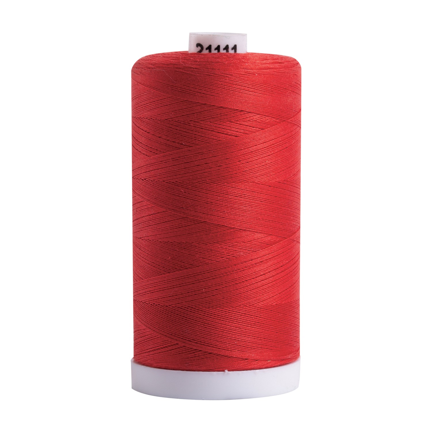 Essential Quilting Thread Cherry | Connecting Threads