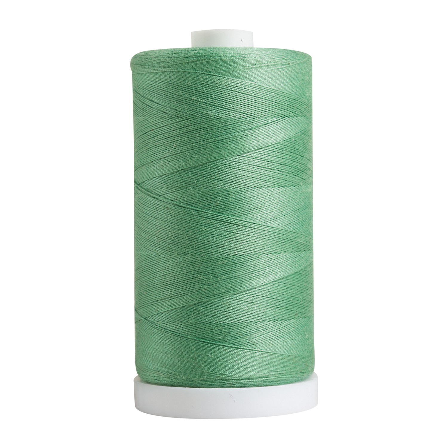 Essential Quilting Thread Jade - Connecting Threads