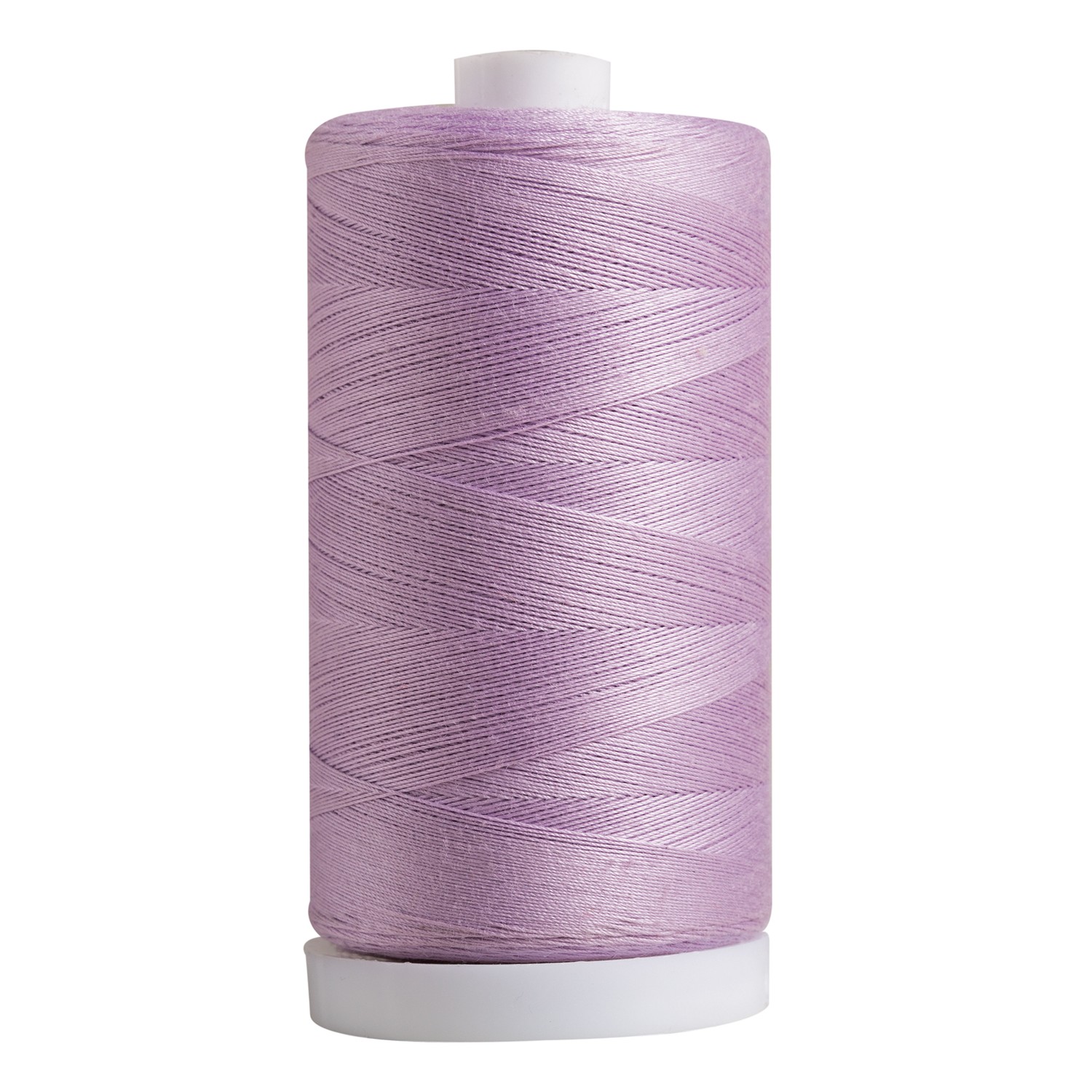Lavender Quilting Thread - Essential Quality | Connecting Threads