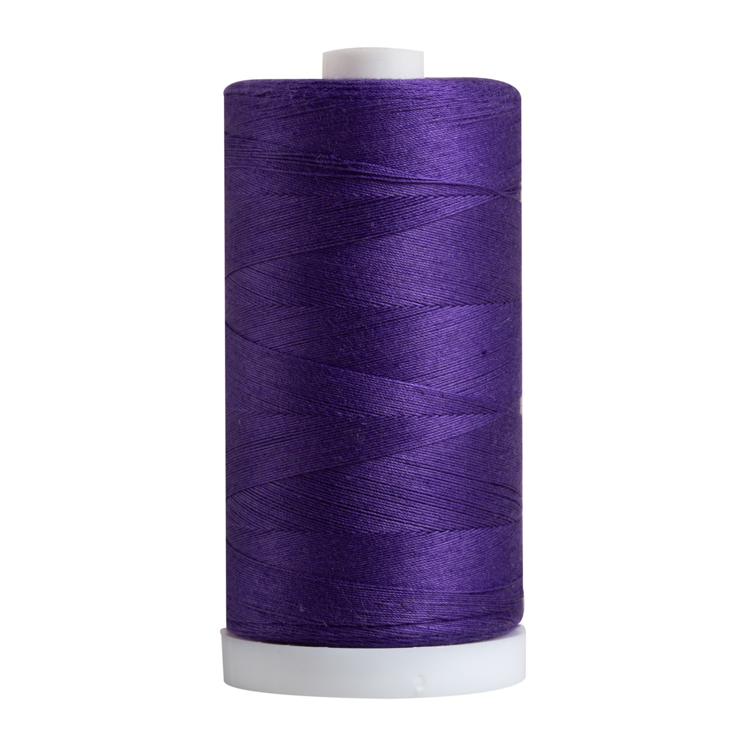 Essential Quilting Thread in Royal Purple - Connecting Threads