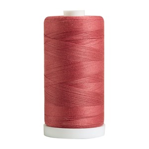 Essential Cotton Quilting Thread from Connecting Threads