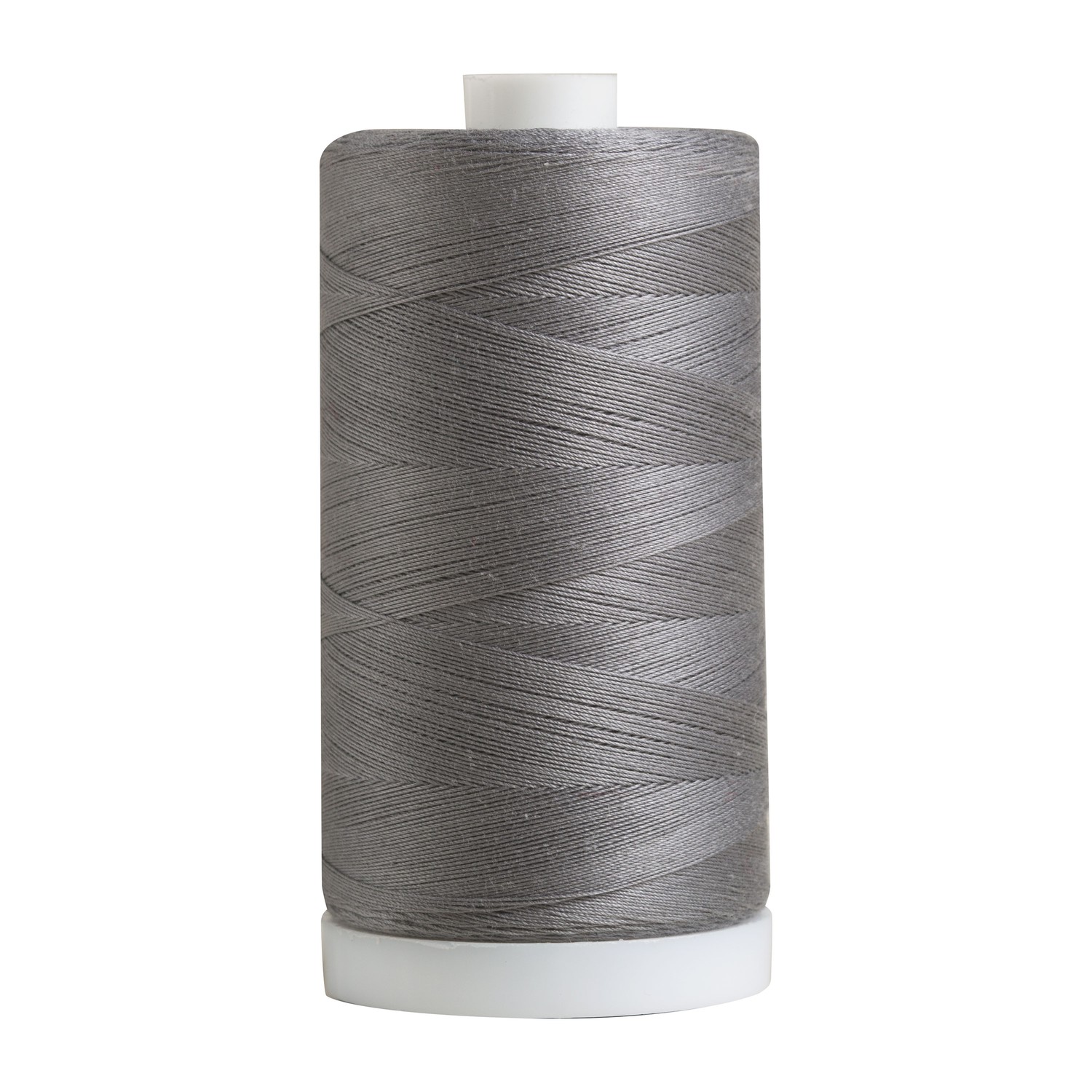 Essential Grey Quilting Thread - Shop at Connecting Threads