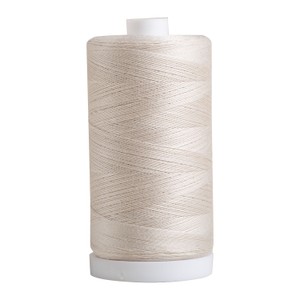 Essential Cotton Quilting Thread from Connecting Threads
