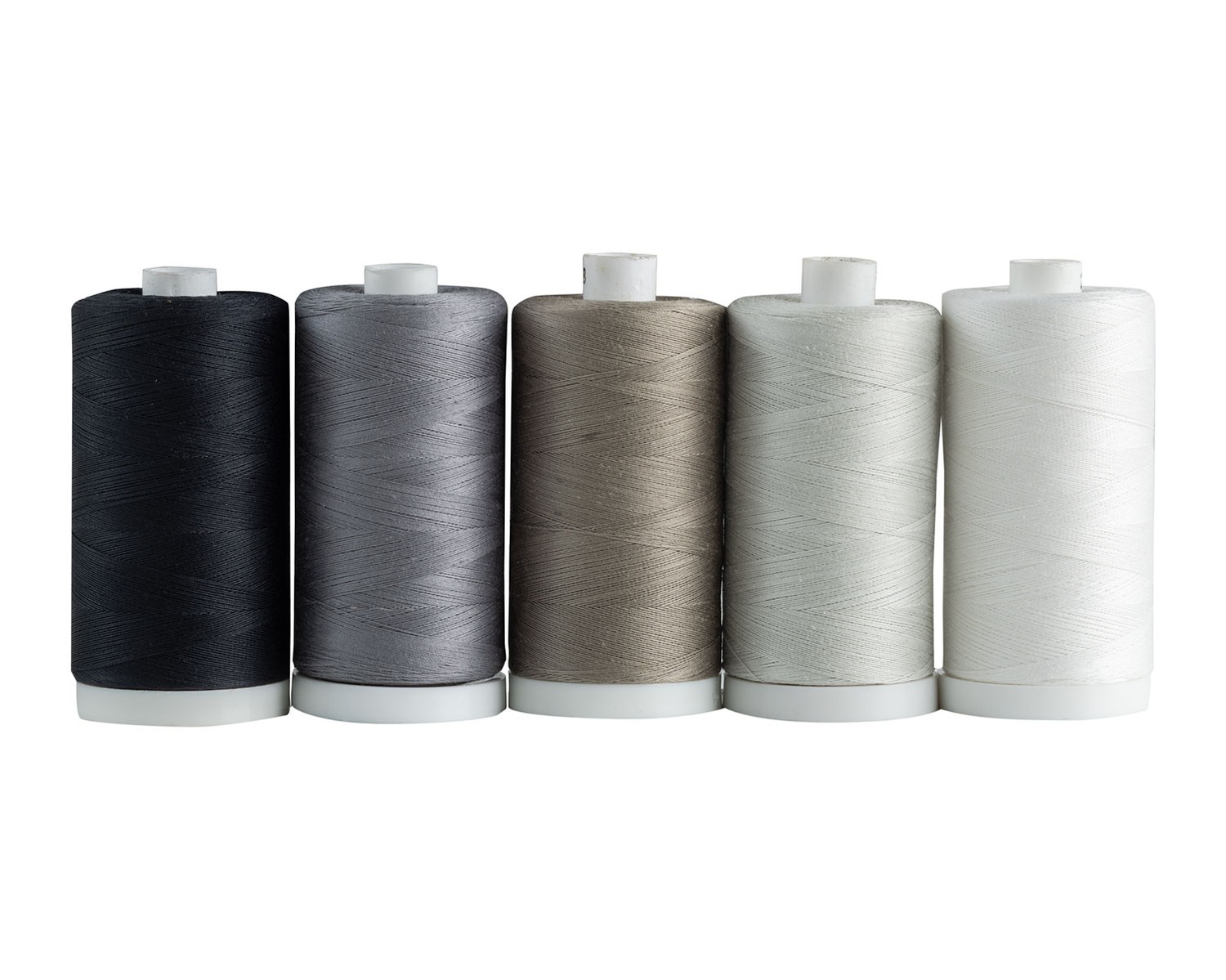 Aurora Thread Set - Premium Quality Threads | Connecting Threads