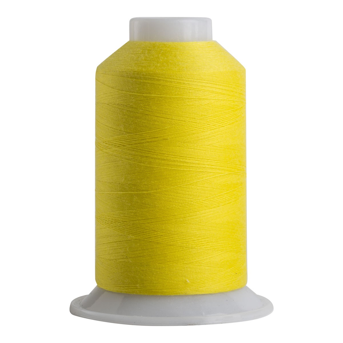 EssentialPRO Thread Cone - Lemon | ConnectingThreads.com