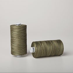 Essential Thread - Enchanted Forest Variegated | ConnectingThreads.com