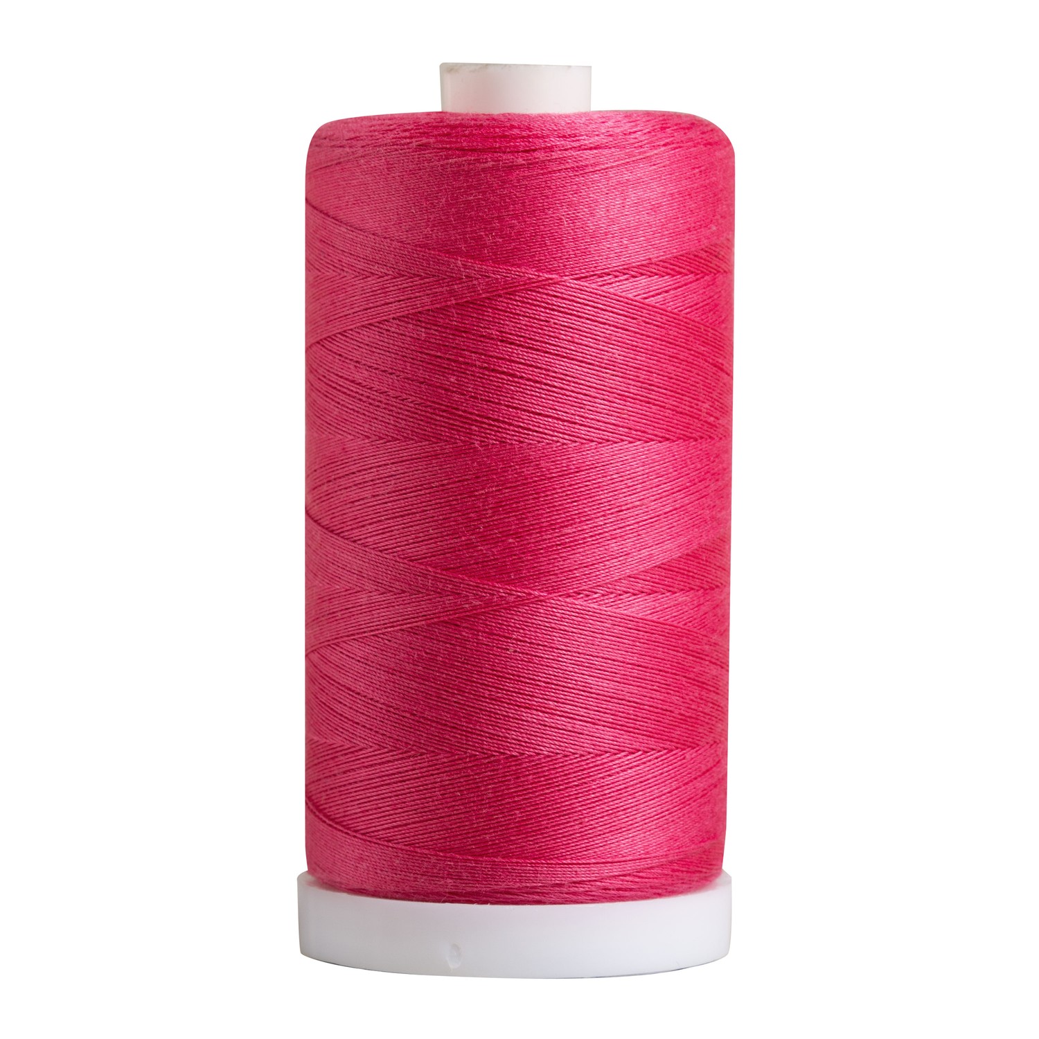 Essential Quilting Thread in Magenta - Connecting Threads