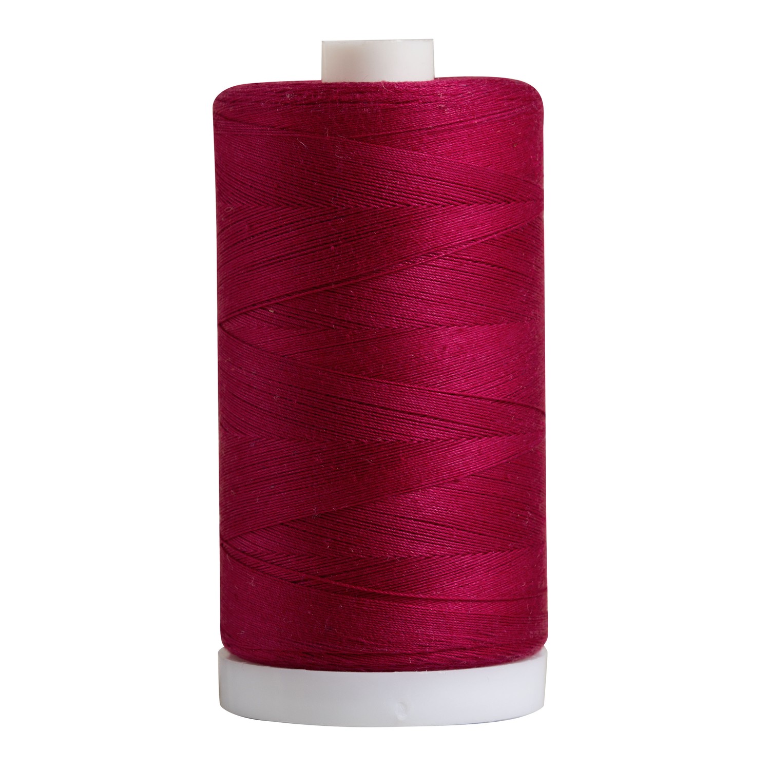 Essential Quilting Thread Sangria | Connecting Threads