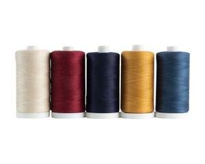 Shop All Quilting Thread | Connecting Threads