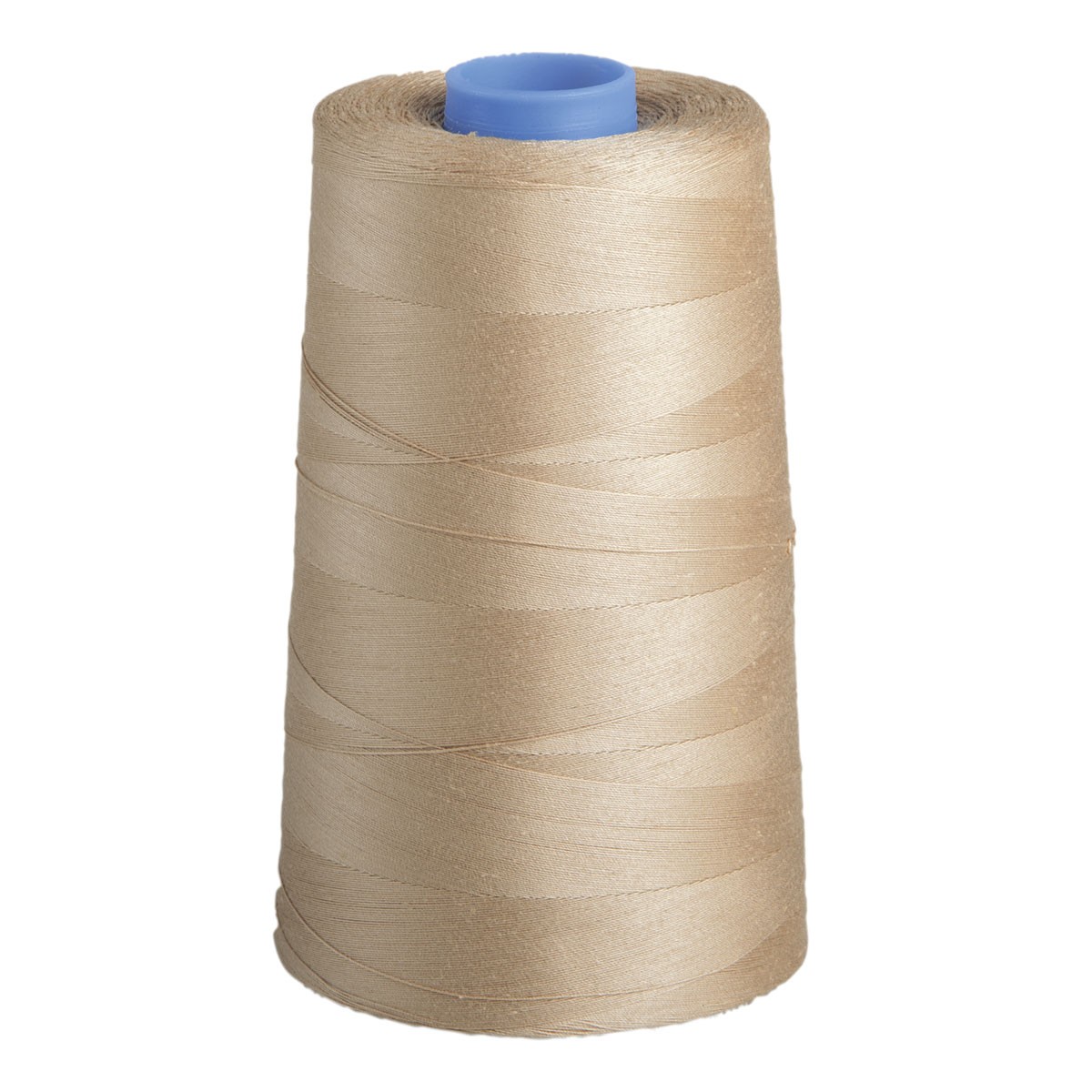 Essential Cone Thread White - Quality Sewing Supplies Online