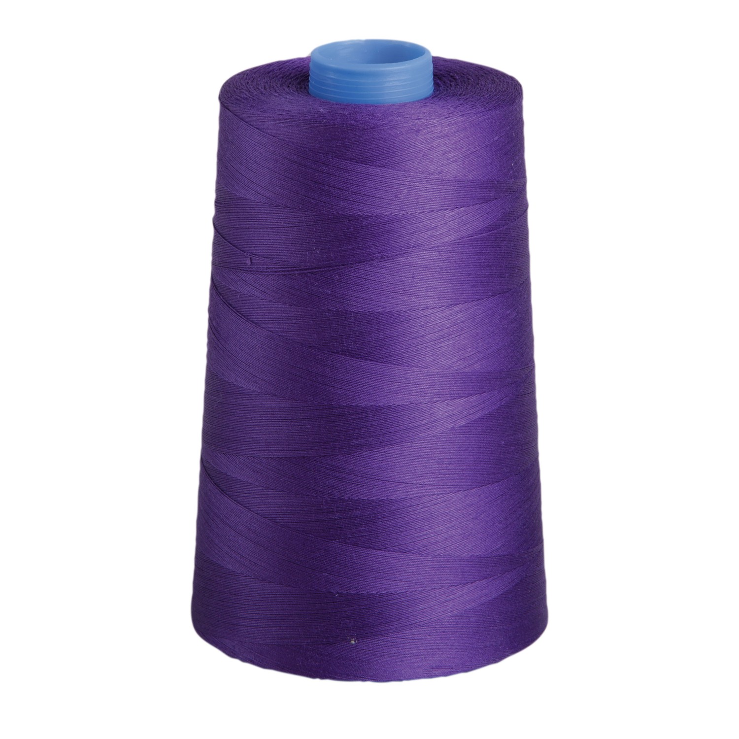 Essential Cone Thread in Royal Purple - Connecting Threads