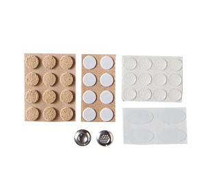 Thimble Pack Plus - Quality Quilting Supplies | Connecting Threads