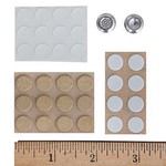 Thimble Pack Plus - Quality Quilting Supplies | Connecting Threads