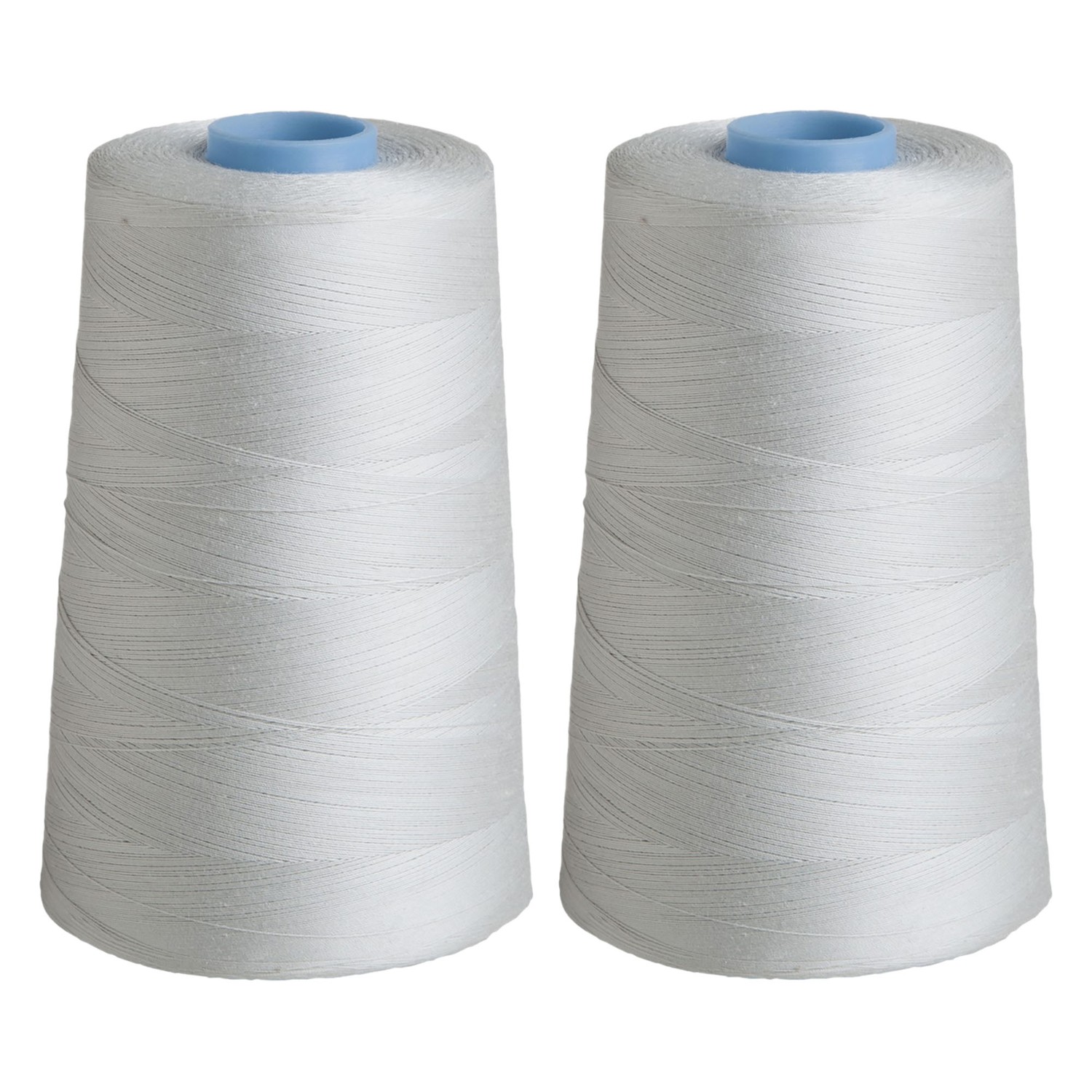 Essential Thread Cones - Essential™ Thread Cone Set - Silver ...