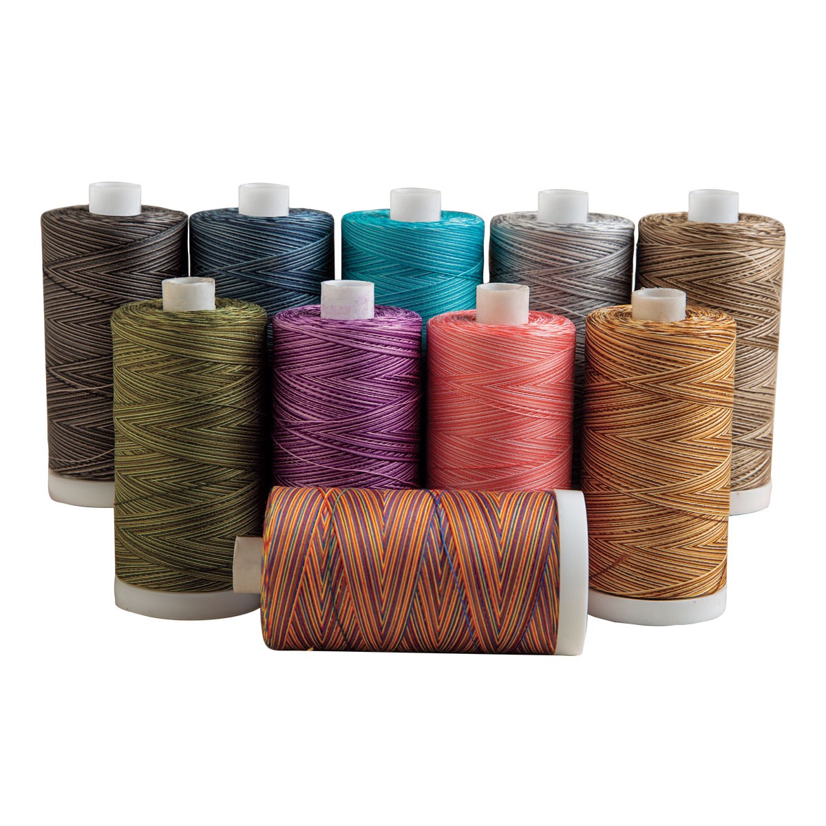 Variegated Thread Set | ConnectingThreads.com