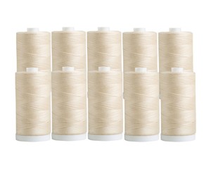 Cotton Thread Sets | Connecting Threads