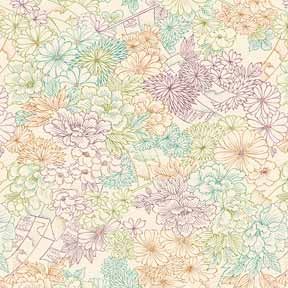 Full Bloom | ConnectingThreads.com