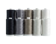 Cotton Thread Sets | Connecting Threads
