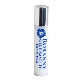 Roxanne Glue-Baste-It Dip & Dab - .12 oz | ConnectingThreads.com