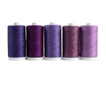 Cotton Thread Sets | Connecting Threads