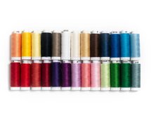 Shop All Quilting Thread | Connecting Threads