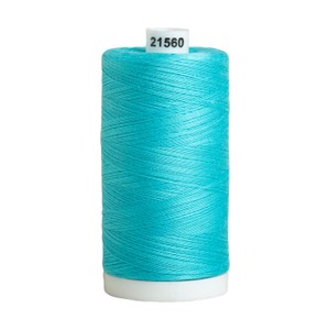 Essential Cotton Quilting Thread from Connecting Threads