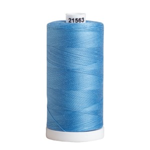 Essential Cotton Quilting Thread from Connecting Threads