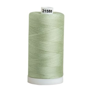 Essential Cotton Quilting Thread from Connecting Threads