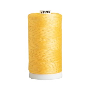 Essential Cotton Quilting Thread from Connecting Threads