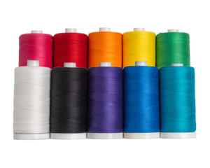 Cotton Thread Sets | Connecting Threads