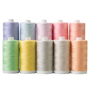 Cotton Thread Sets | Connecting Threads