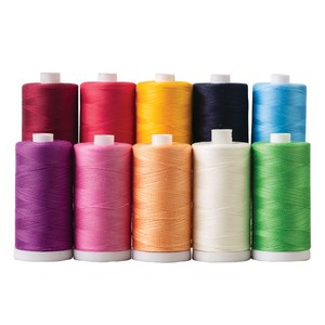 Cotton Thread Sets | Connecting Threads