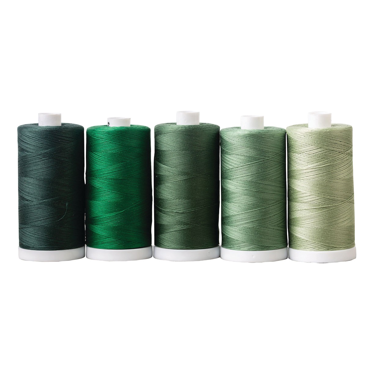 Enchanted Forest Thread Set - Shop Quality Threads Online