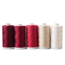 Cotton Thread Sets | Connecting Threads