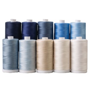Cotton Thread Sets | Connecting Threads